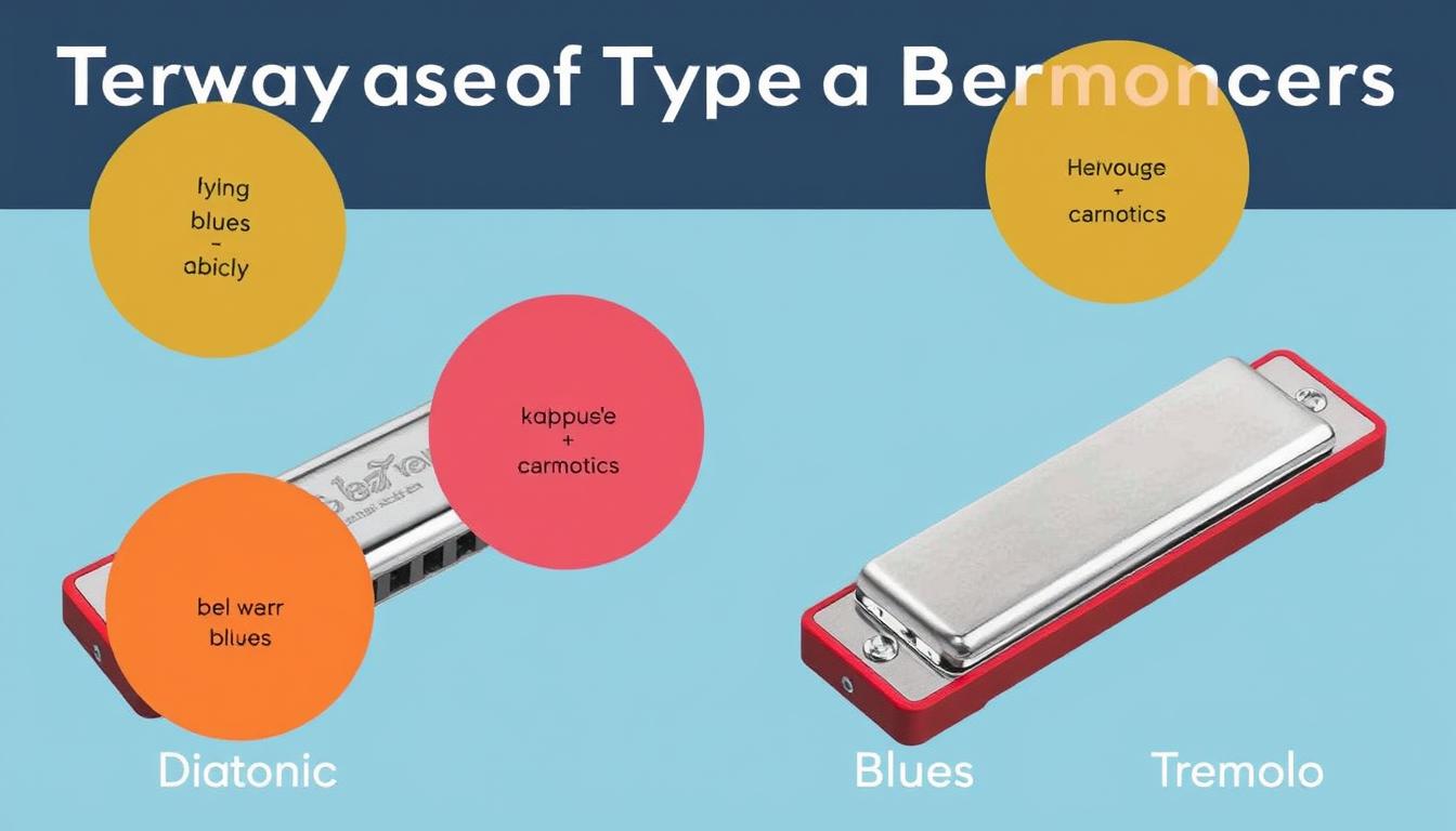Guide complet pour apprendre l'harmonica facilement